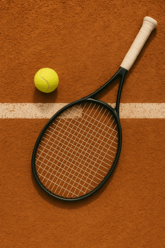 Tenis: podloga, stil igre i momentum po setovima - Pametno kladjenje